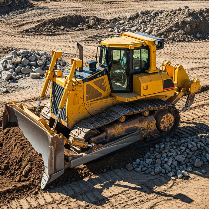 Plant & Machine Parts | Industrial Spare Parts & Components – Plant and ...